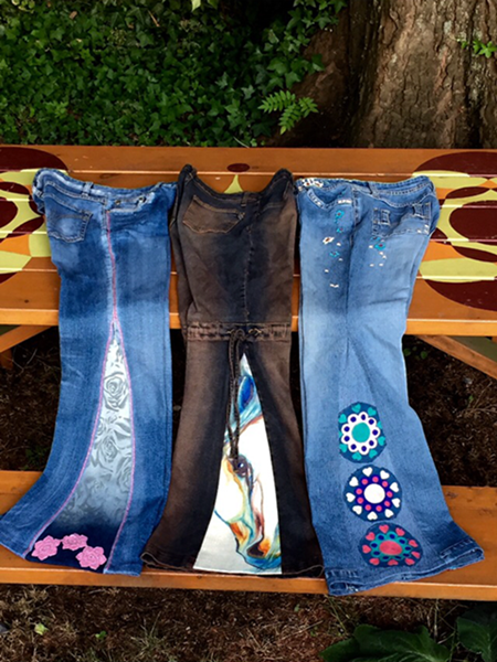 Blue Morpho Creations | Vancouver Etsy Co