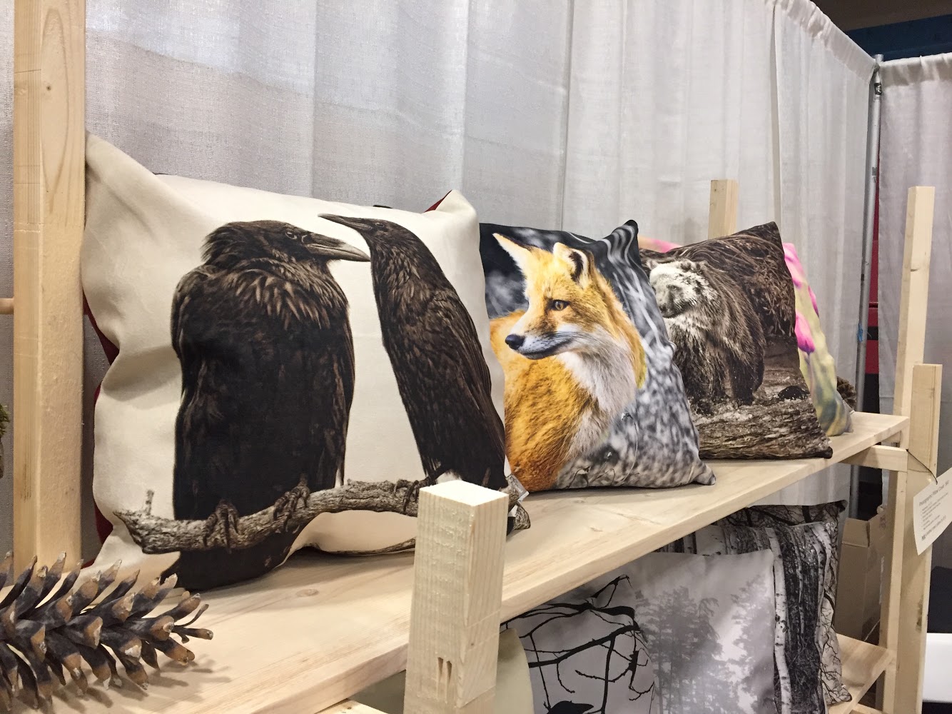 Cliff Nietvelt Photography | Vancouver Etsy Co