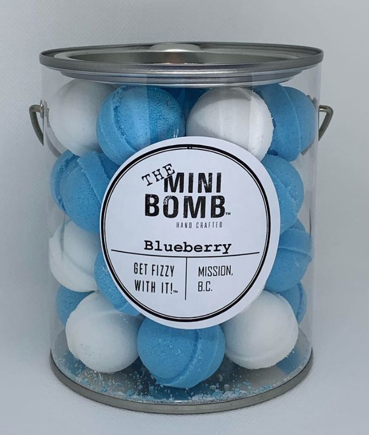 The Mini Bom | Vancouver Etsy Co