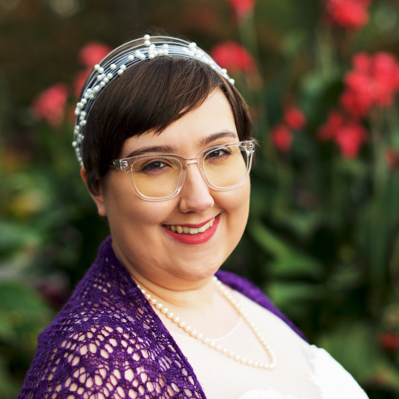 The Etsy Market Maker: Amara of Lonely Mountain Embroidery | Vancouver ...