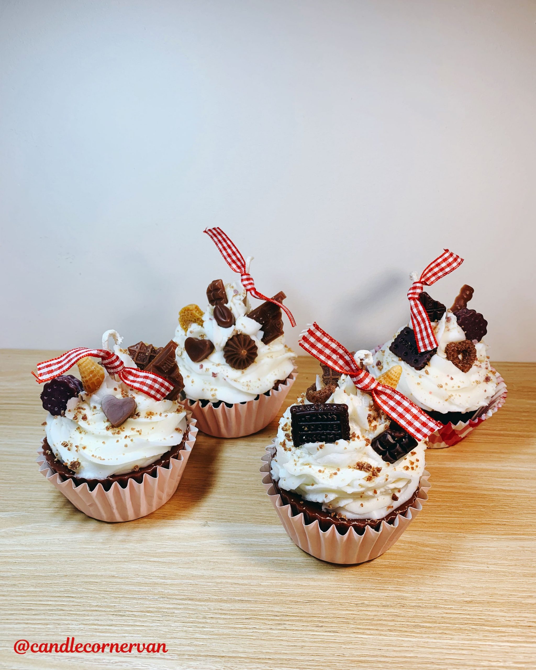 Candle Corner | Vancouver Etsy Co