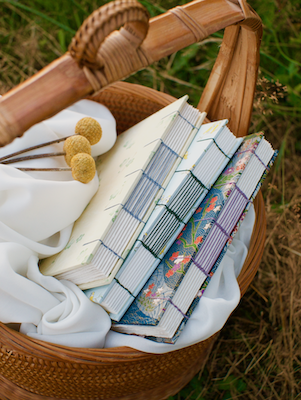 Bitter Melon Bindery | Vancouver Etsy Co