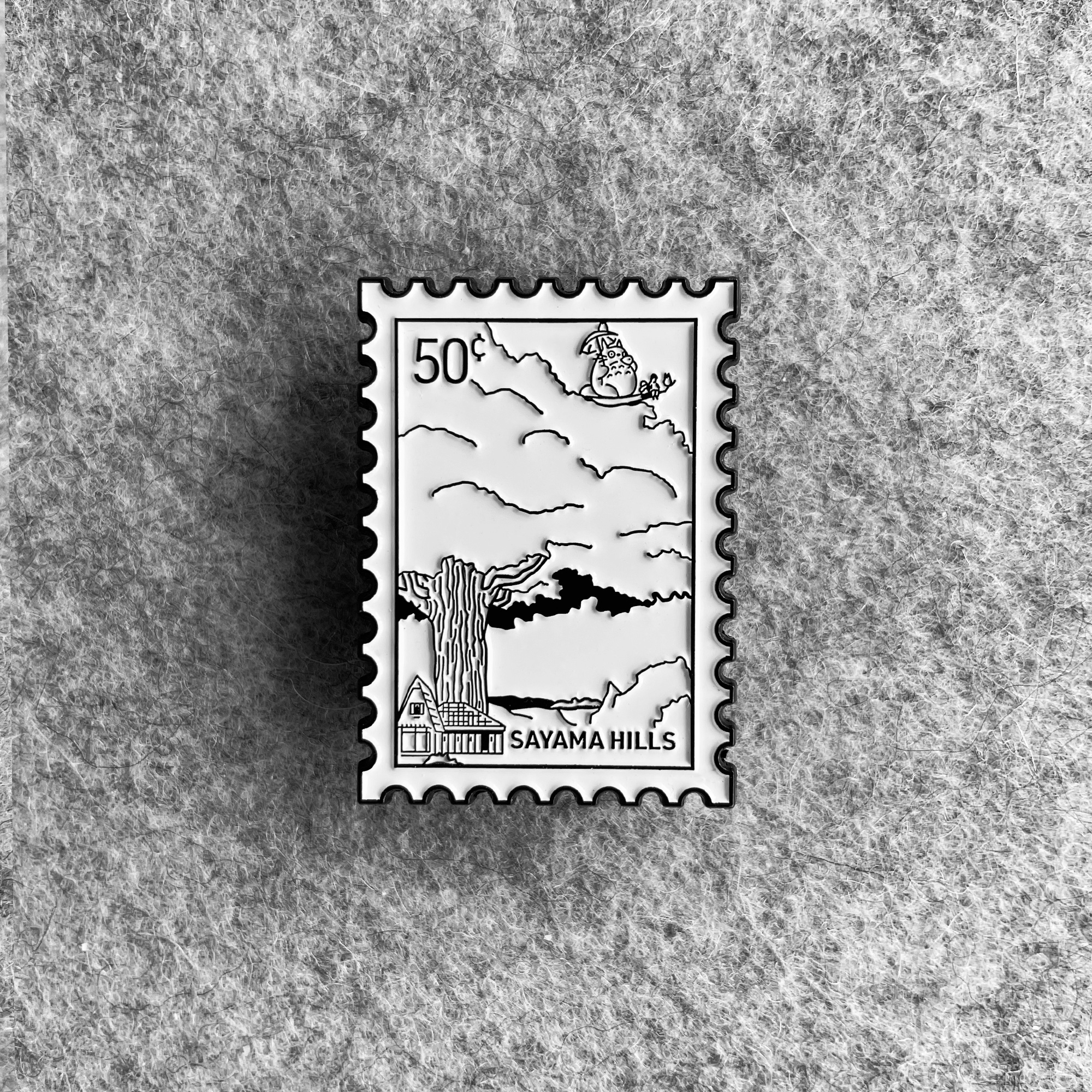 Mad Pins | Vancouver Etsy Co