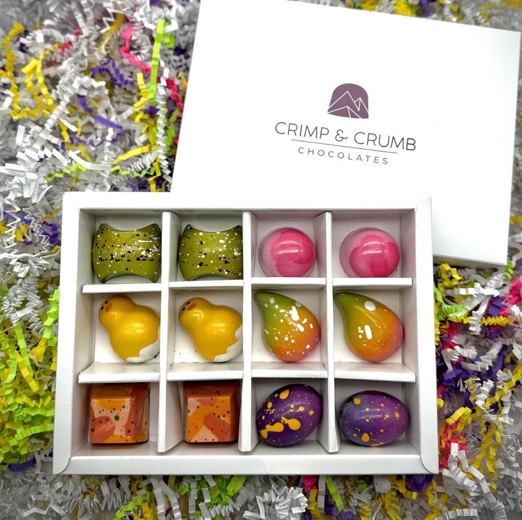 Crimp and Crumb | Vancouver Etsy Co